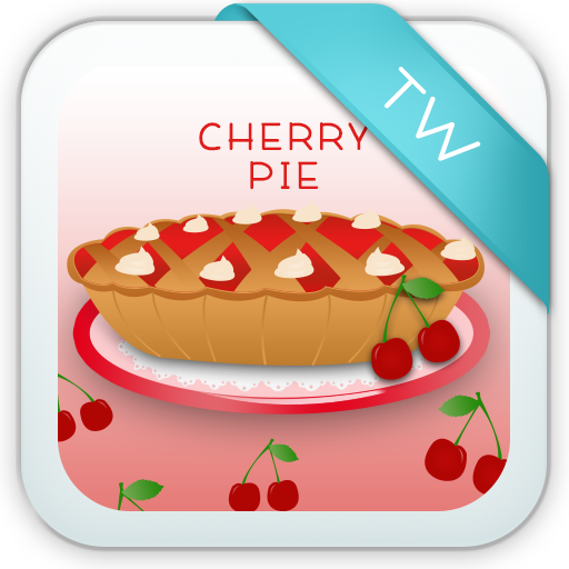 Cherry Pie Keyboard - App on Amazon Appstore