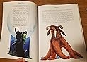 The Big Book of Monsters, Volume One: A thru F: An Illustrated ...