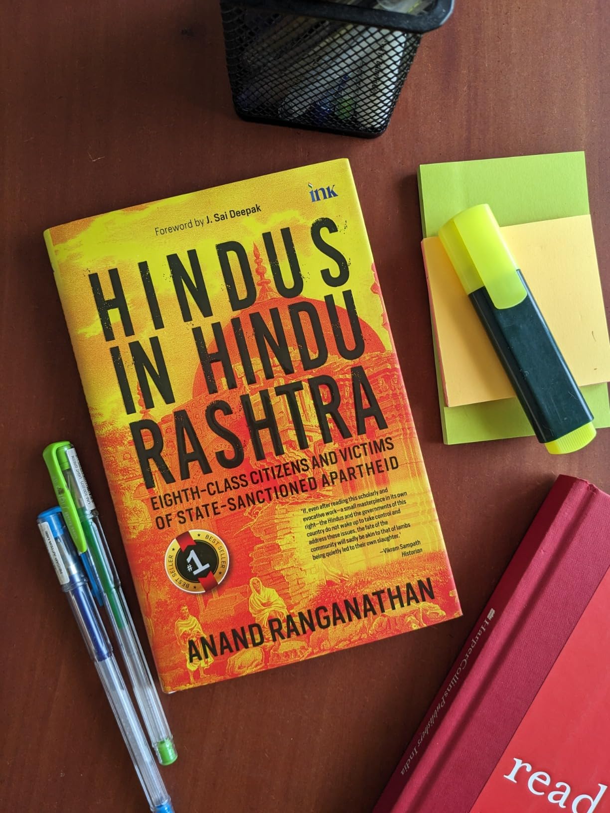 Buy Hindus in Hindu Rashtra (Eighth-Class Citizens and Victims of State ...