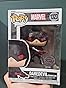 Amazon.com: Funko Pop! Marvel - Daredevil (Shadowland) Bobblehead ...