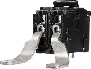 SIEMENS MBK125 125A 240V 2P 10K NEW - Amazon.com