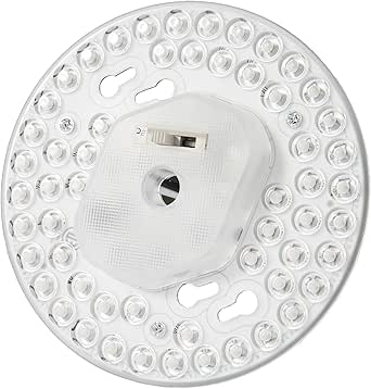 Sainpon 1 Pack 5.1 inch Ceiling Light Modification kit, dimmable LED ...