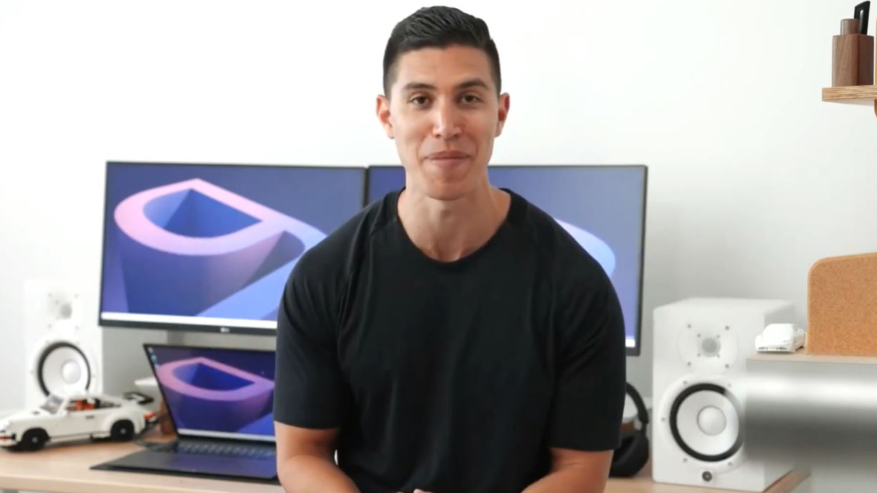 Watch Karl Conrad& 2022 LG gram 17Z90Q Review on Amazon Live