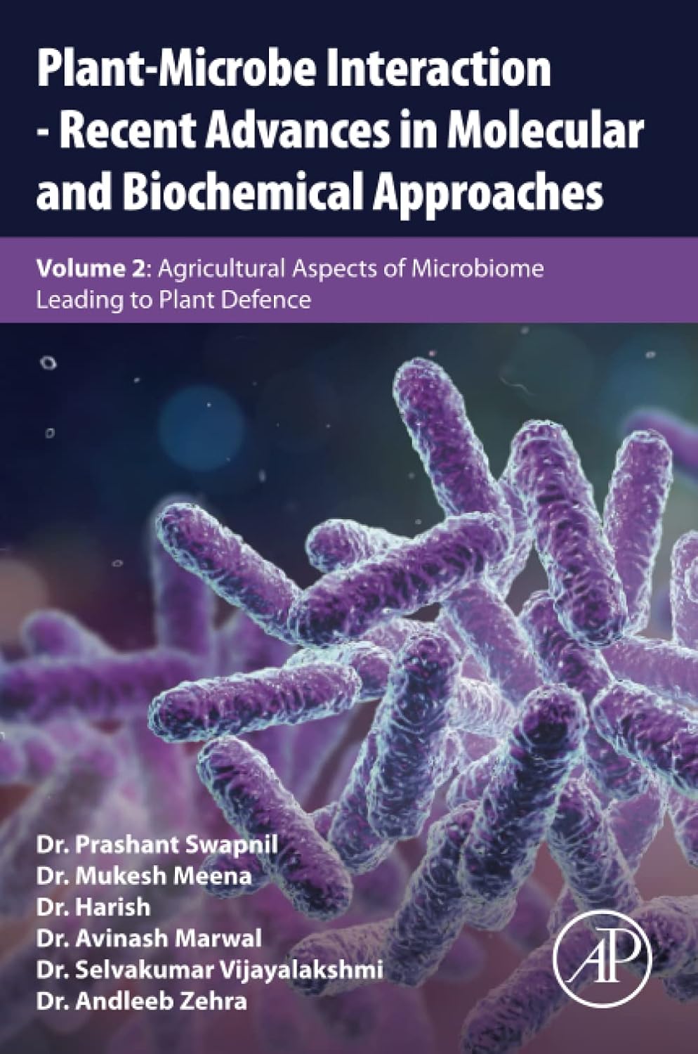 Buy Plant-Microbe Interaction - Recent Advances in Molecular and ...