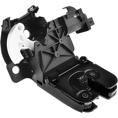 Frankberg 1x Türschloss Heckklappenschloss Zentralverriegelung ...