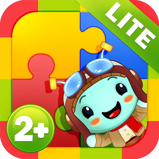 Large puzzles collection Lite - App on Amazon Appstore