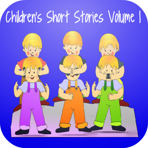 Children's Short Stories- Volume 1 - App on Amazon Appstore