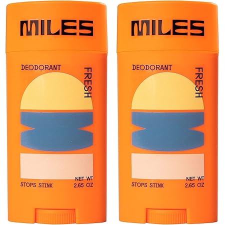 Amazon.com : Level Up Boys Deodorant: Aluminum-Free, Alcohol-Free ...