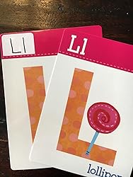 Amazon.com: Peaceable Kingdom Alphabet Go Fish Letter Matching Card ...