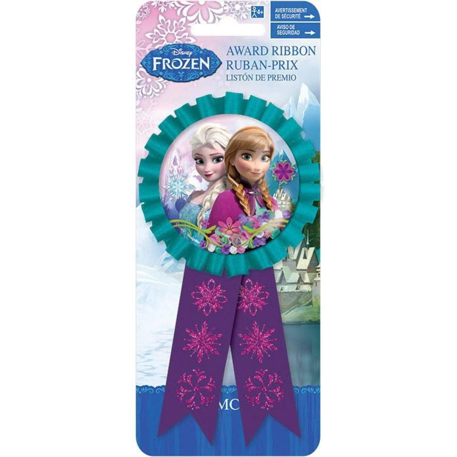 Disney Frozen Ribbon
