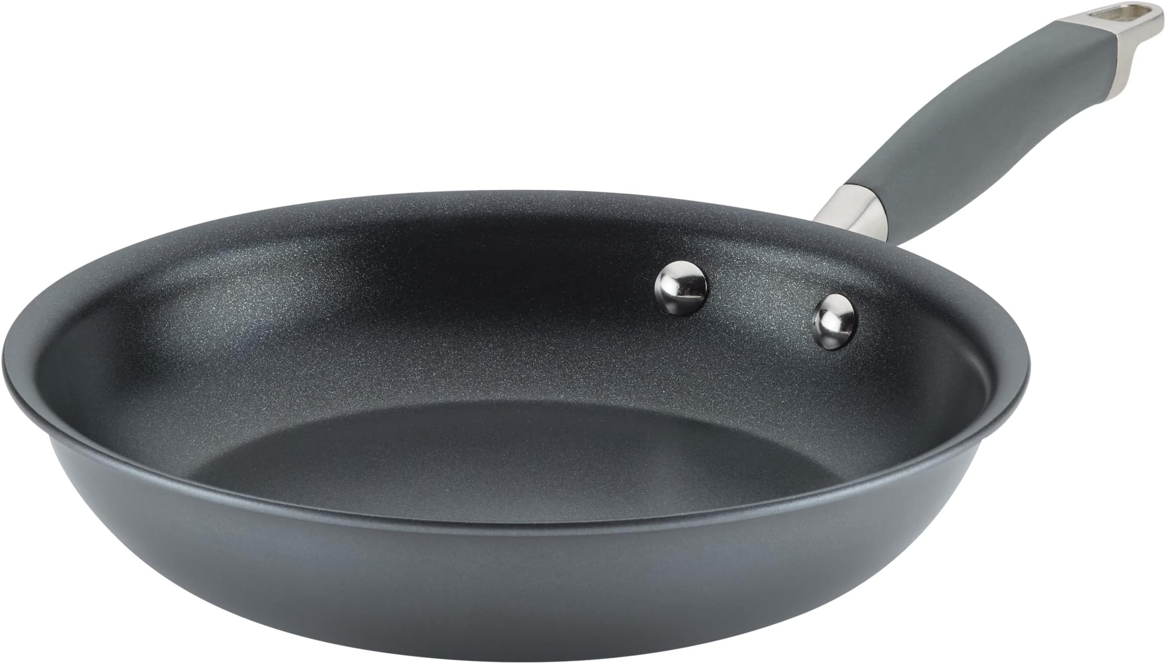 Amazon.com: Calphalon Contemporary Hard-Anodized Aluminum Nonstick ...