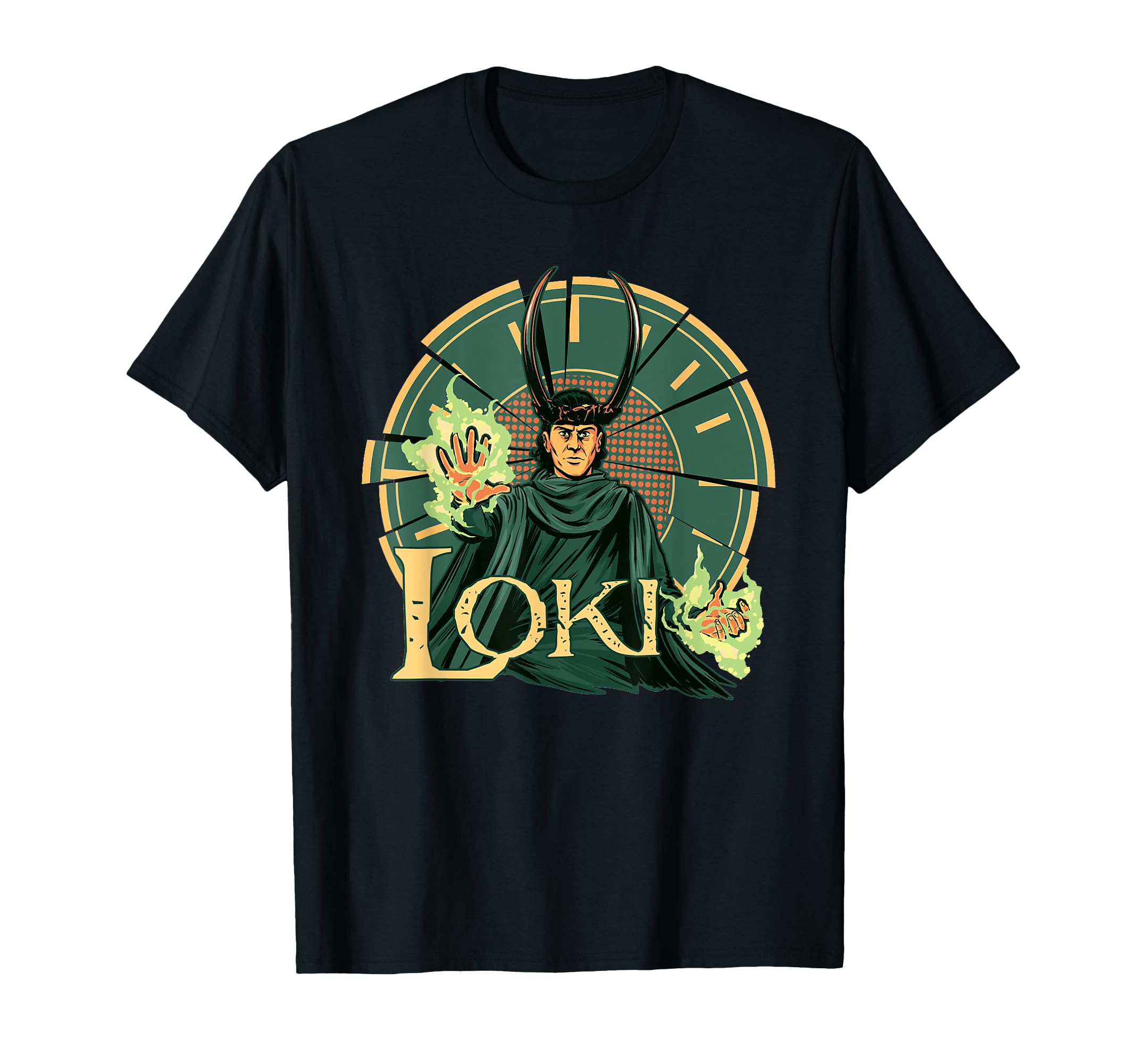 Loki Shirts OFFICIAL Loki Shirts & Gifts | BoxLunch