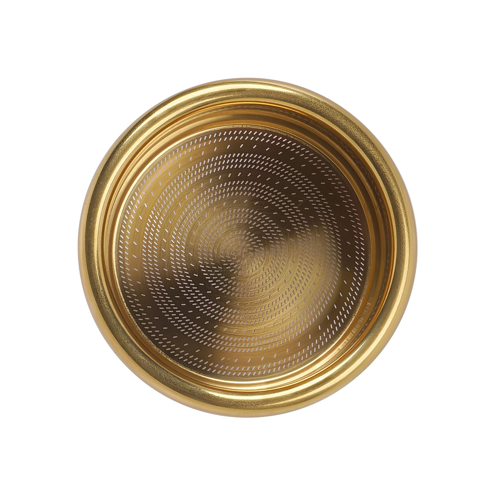 Amazon.com: IKAPE 58mm Espresso Filter Basket, 22g High Precision ...