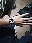 Fossil Fb-01 Analog Blue Dial Men's Watch-ME3191 : Amazon.in: Fashion