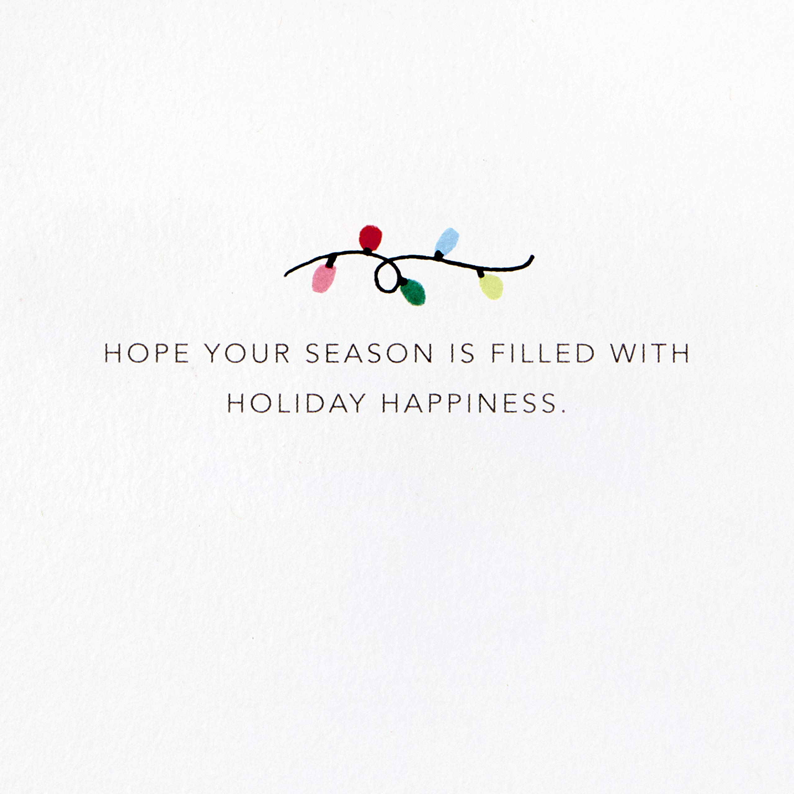Snapklik.com : Hallmark Signature Peanuts Boxed Christmas Cards, Snoopy ...