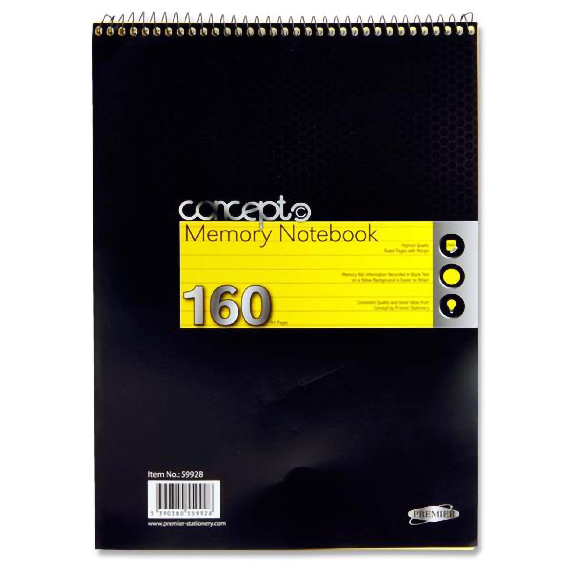 Premier Stationery A4 Concept : Amazon.co.uk: Stationery & Office Supplies