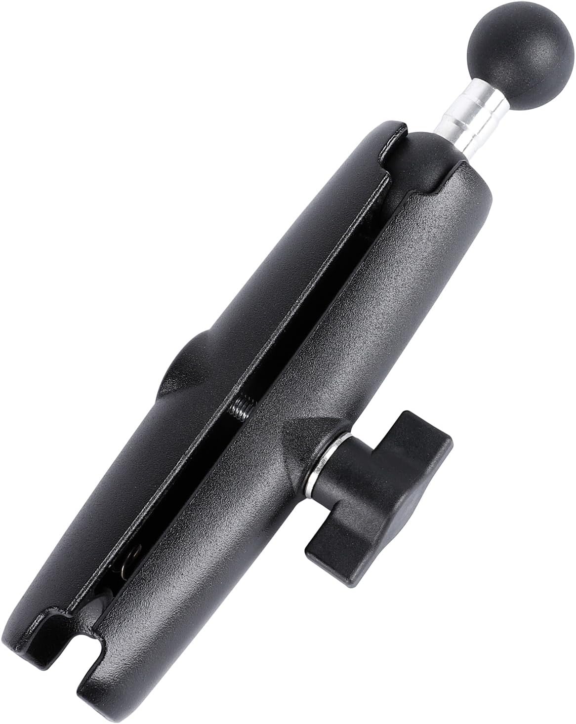 Amazon.com: FPN Double Socket Arm with 1" Double Ball Adapter ...