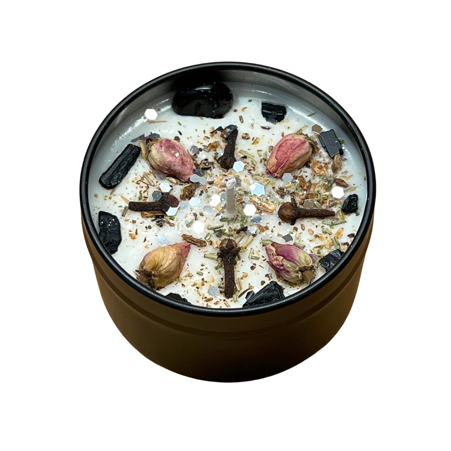 Amazon.com: Hex Remover Curse Break Uncrossing Candle | Witchcraft ...