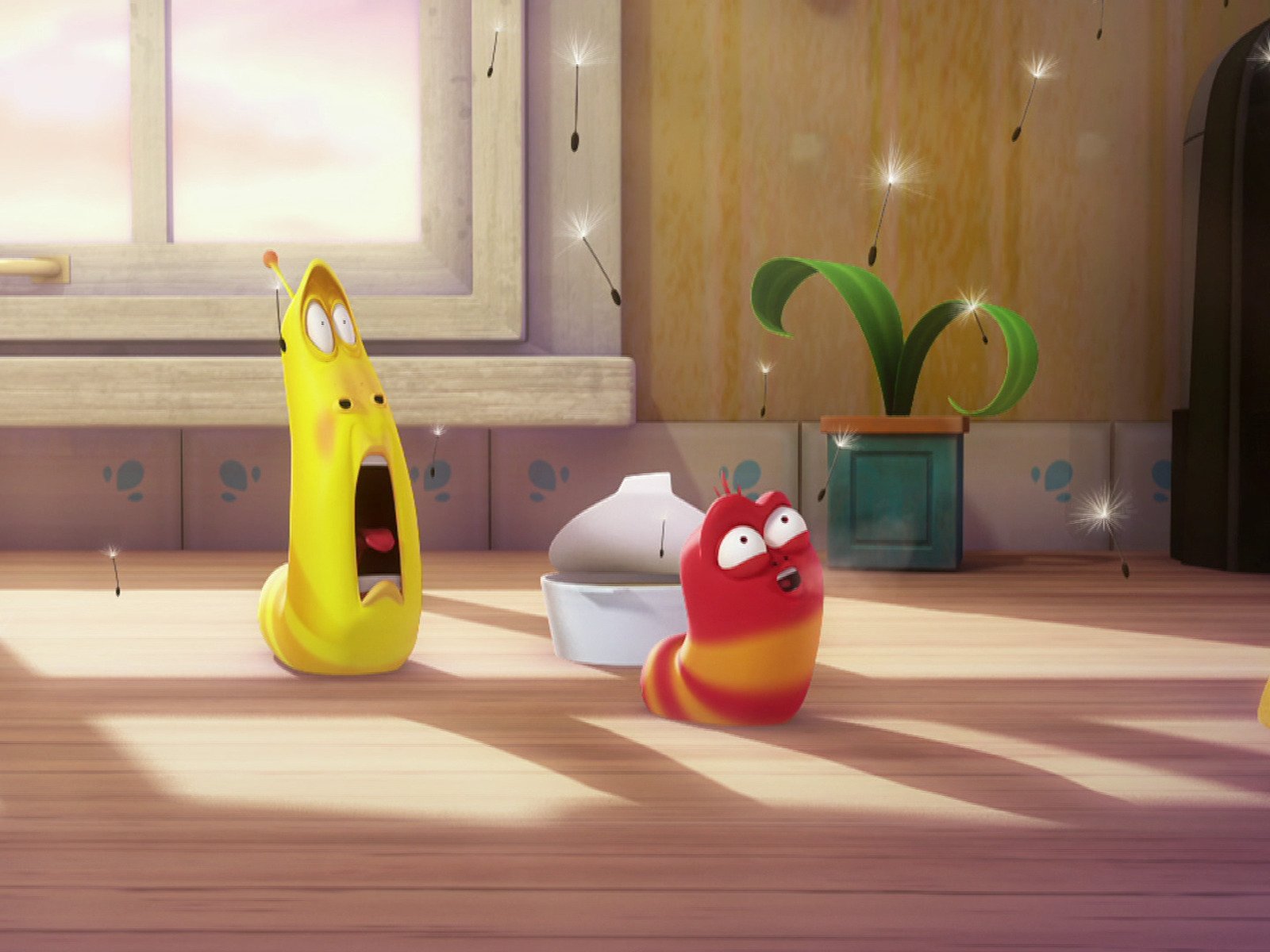 Watch Larva - Season 2 | Prime Video