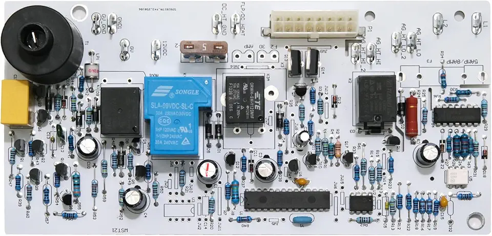 Locating Your Camper's Model Number: A Quick Guide | ShunAuto