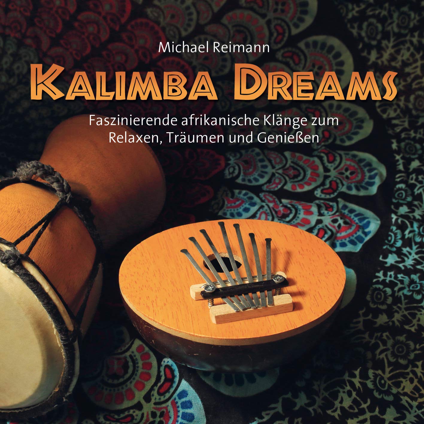 Michael Reimann - Kalimba Dreams - Amazon.com Music