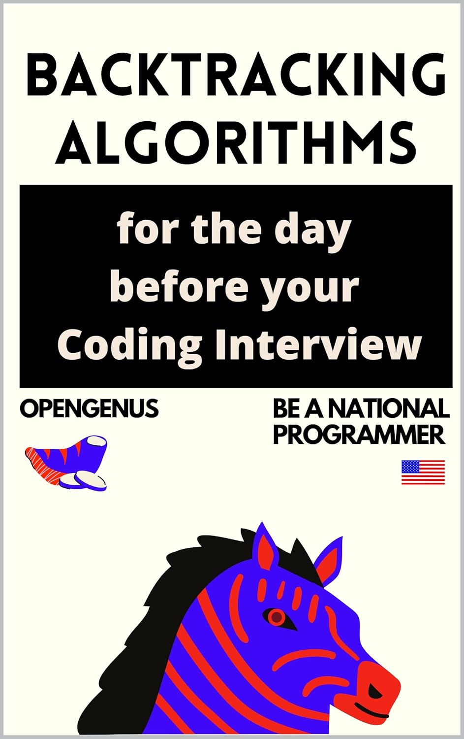 Backtracking Algorithms For The Day Before Your Coding Interview Day 2088
