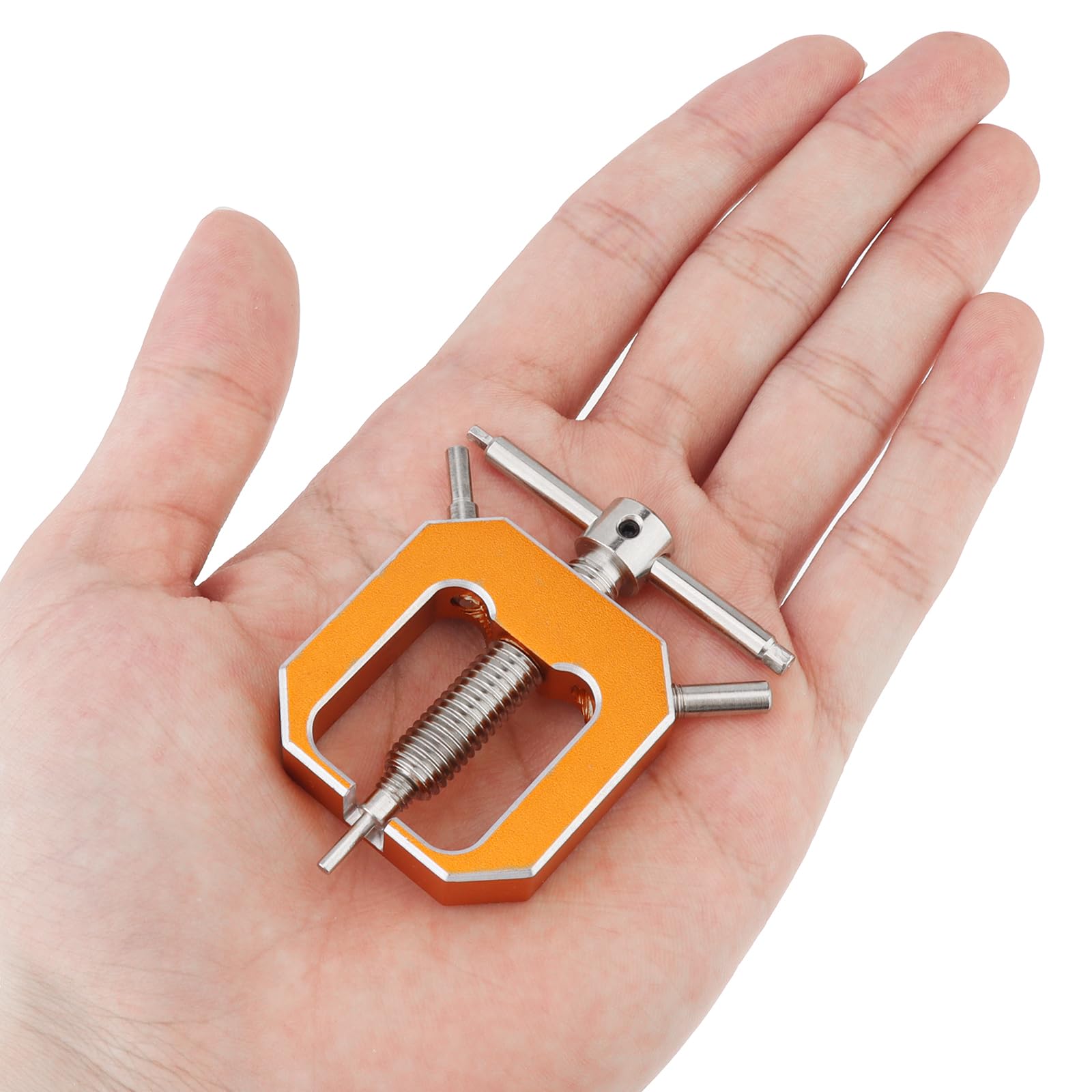 Snapklik.com : Omninmo Motor Gear Puller, Universal Motor Pinion Gear ...