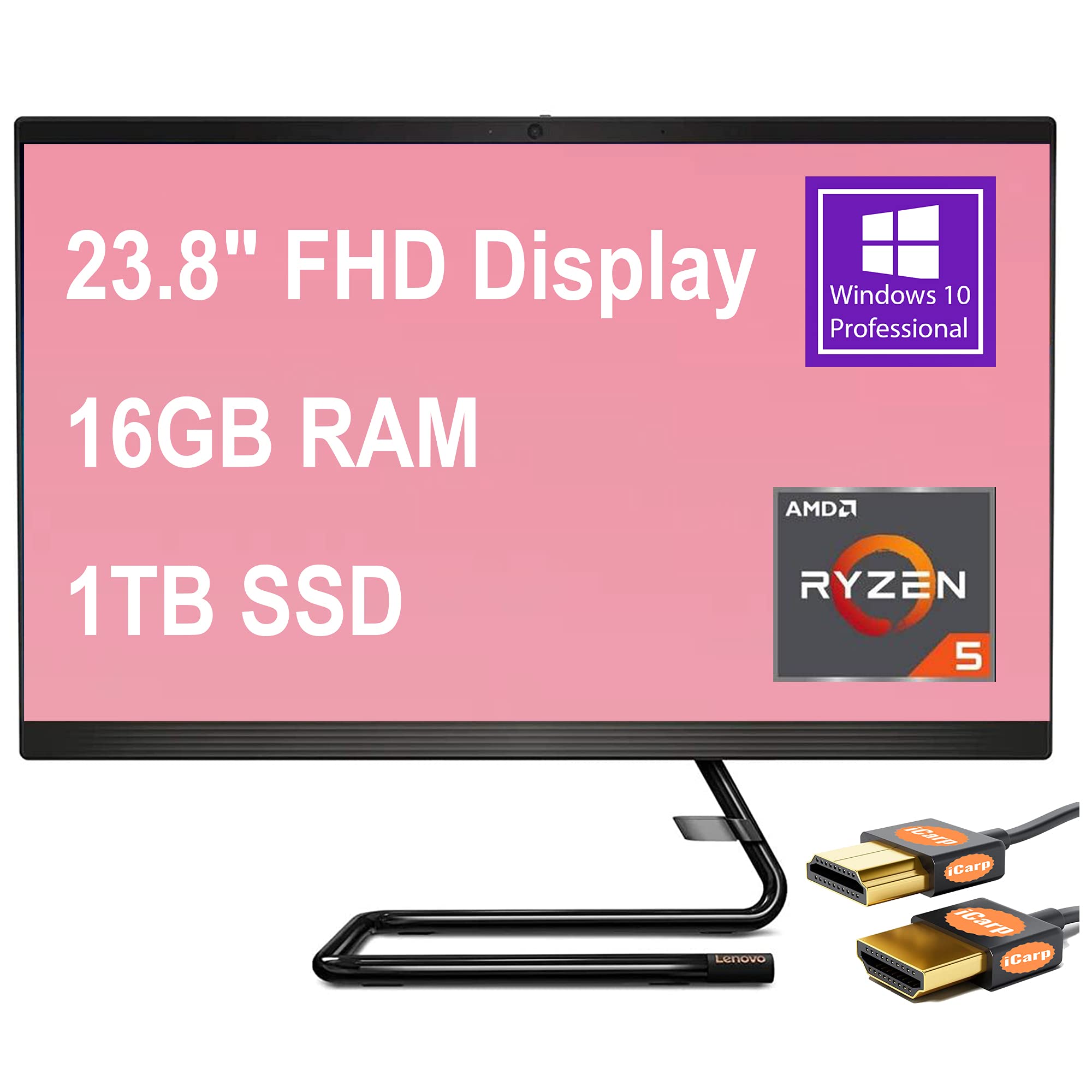 Lenovo LENOVO IDEACENTRE AIO 3