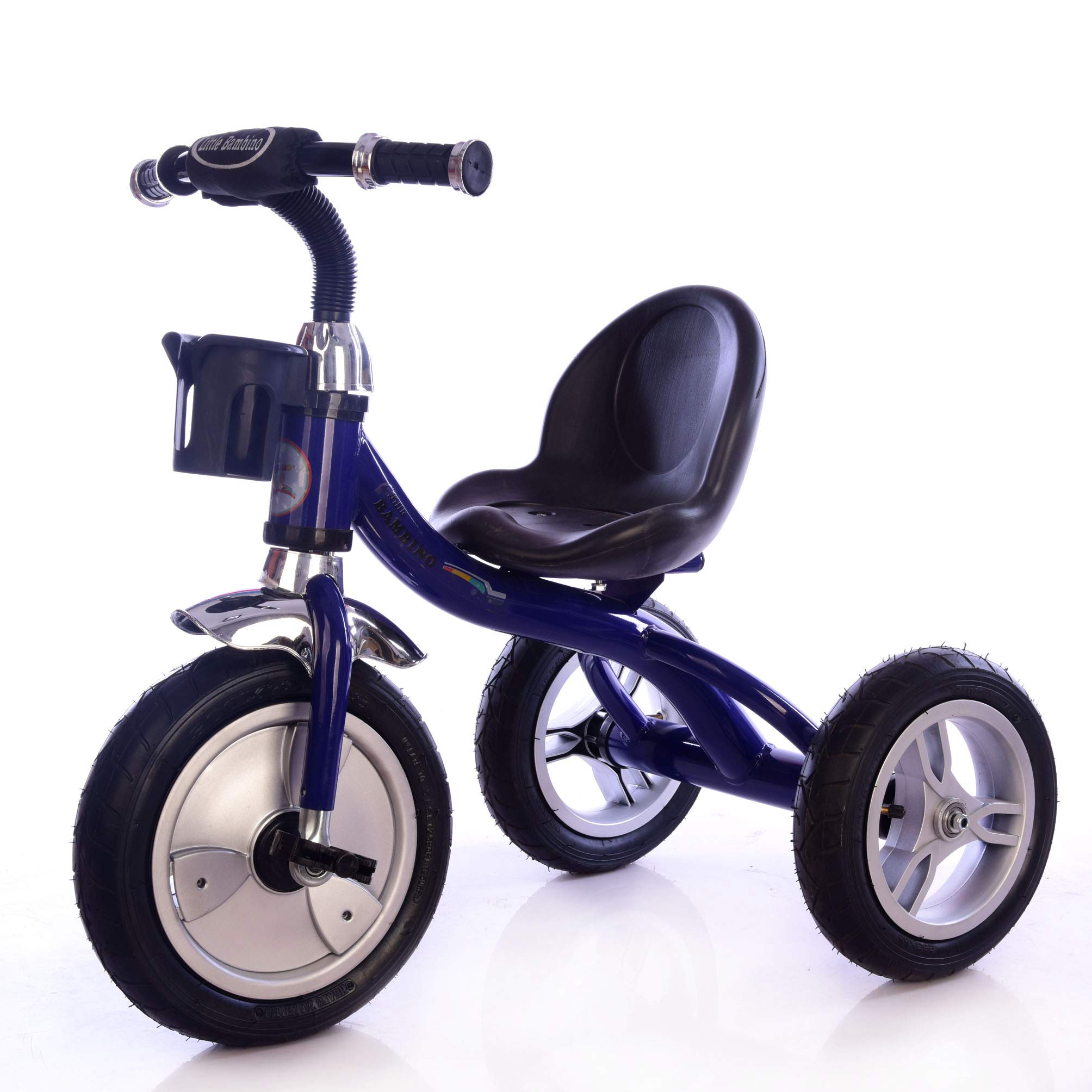 Buy Little Bambino 3 Wheeler Blue Trike Kids Child Children Trike ...