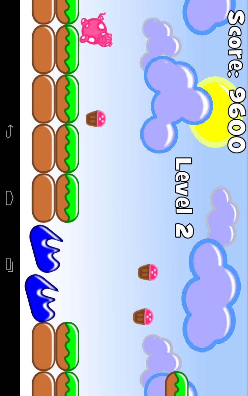 Fat Pig Arcade Action Game - App on the Amazon Appstore