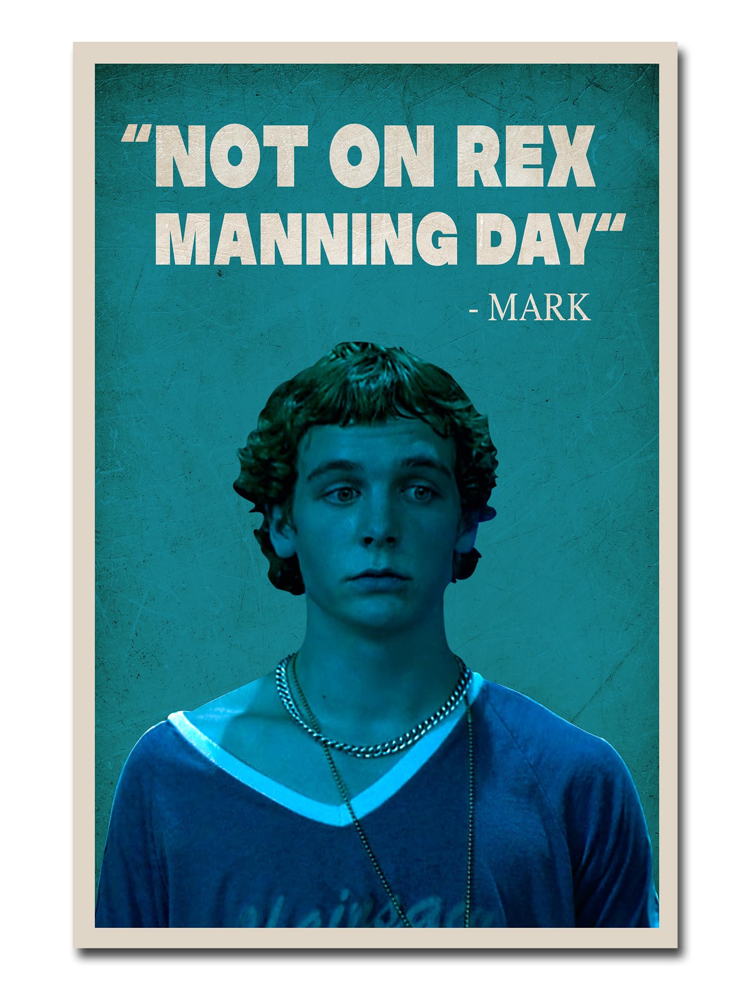 Empire Records Rex Manning Day