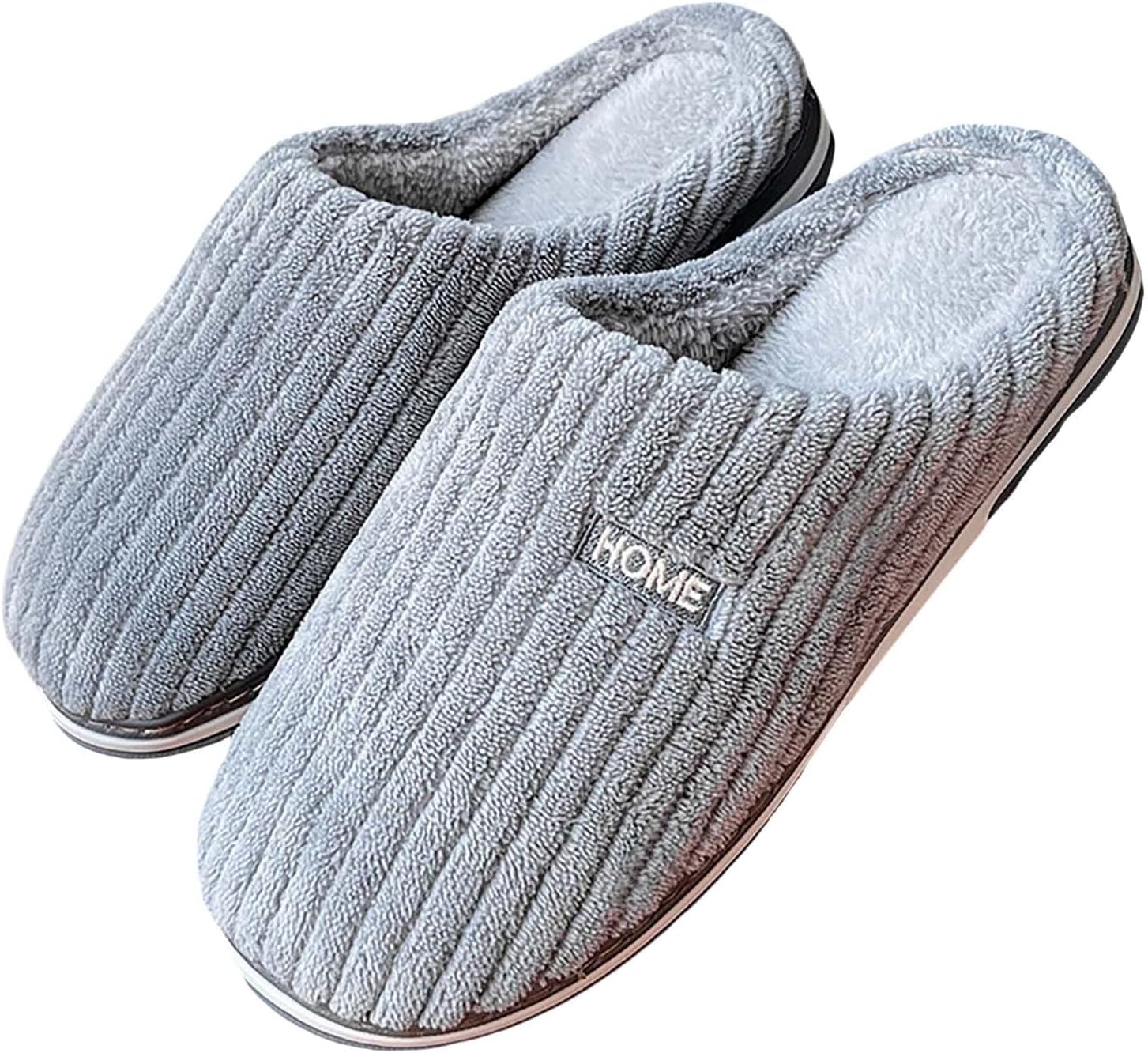 Damen Hausschuhe Geschlossen Cloud Slippers Damen Hausschuhe für Männer ...