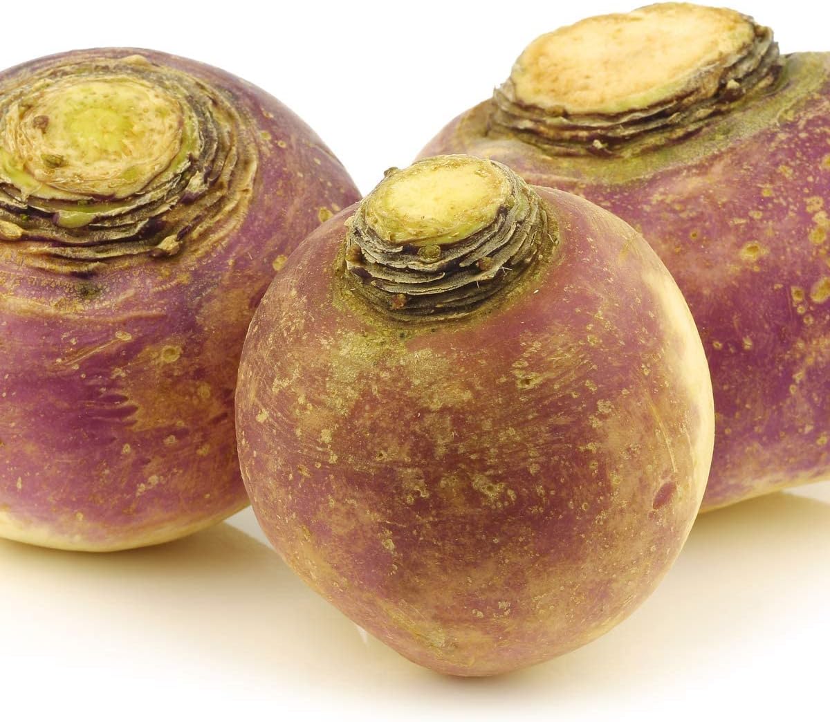 Swede Plants, 'Marian', 12 x Full Plant Pack, Vegetable Plants, Swede ...