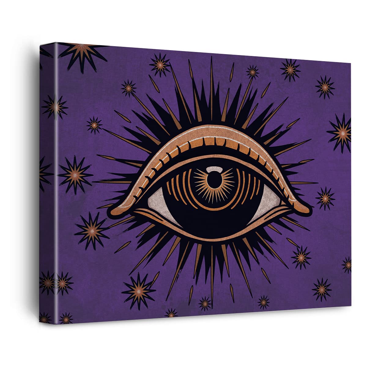 Gothic Eye Drawings Gothic Spring | Munich Art Studio