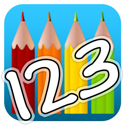 Amazing Color Learning - App on Amazon Appstore