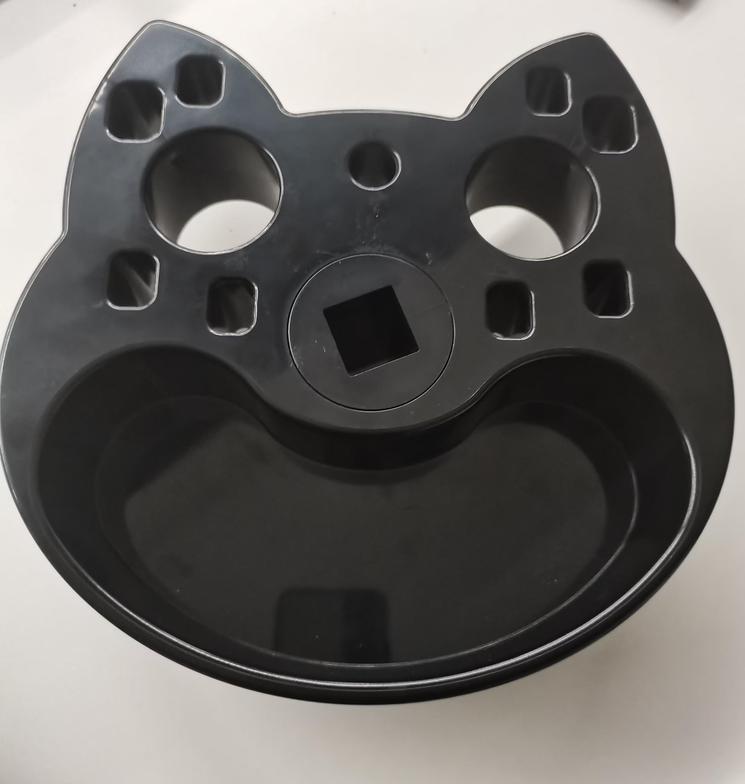 Amazon.com: Huioqwe Dog Grooming Organizer – Adjustable Beauty Tools ...