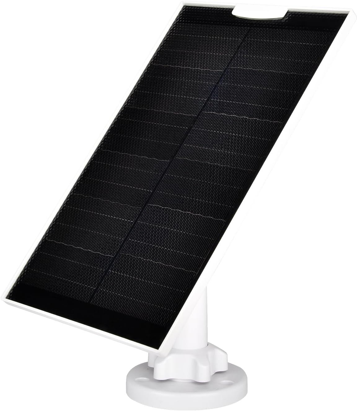 Amazon.com: Arlo Camera Solar Panel Charger, Compatible with Arlo Pro4 ...