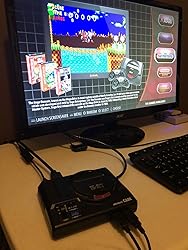 Amazon.com: RETROFLAG MEGAPi CASE with Safe Shutdown and Safe Reset for Raspberry Pi 3 B+ (B ...