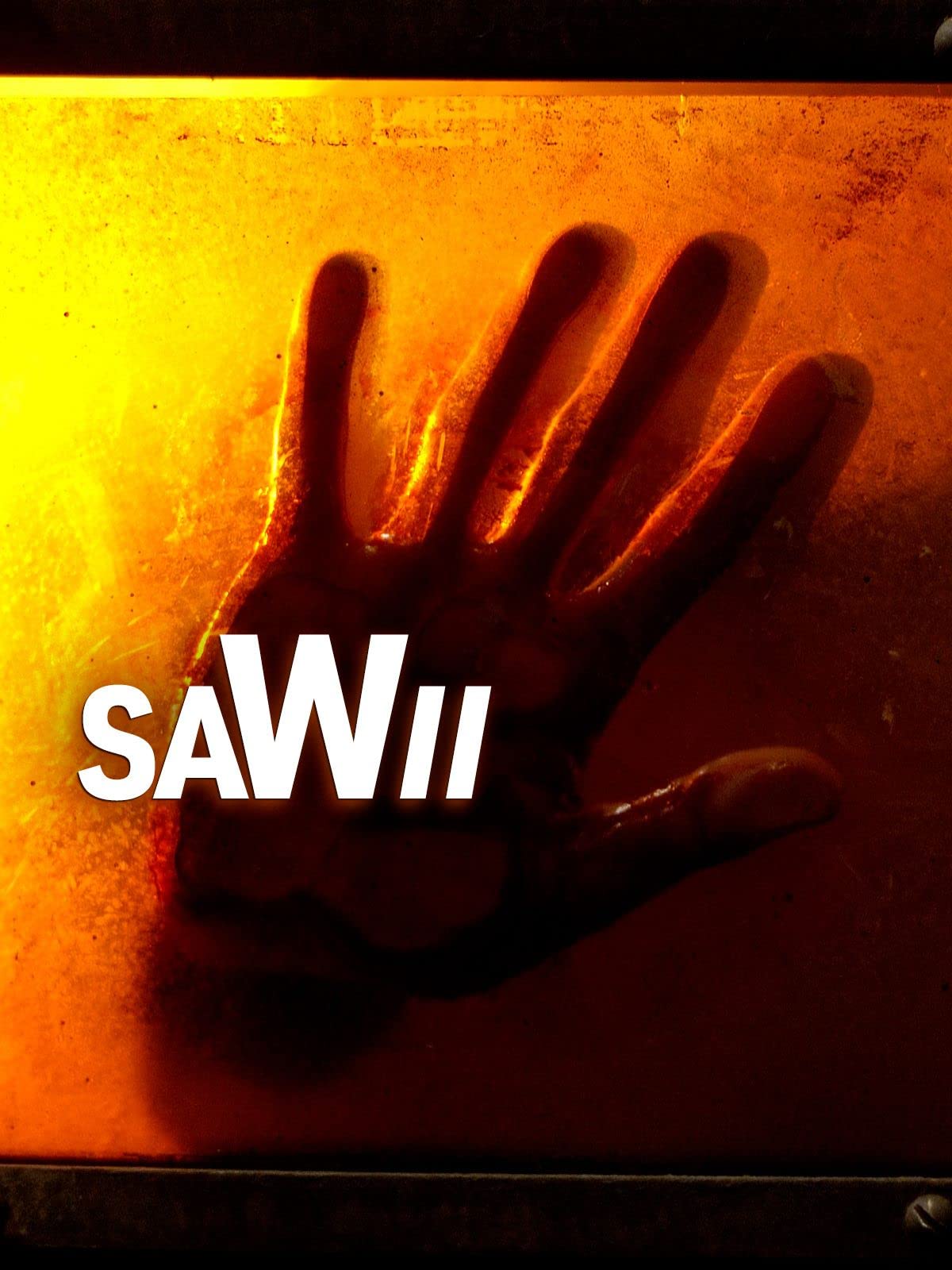 Saw II : Tim Burd, Franky G., Noam Jenkins, Darren Lynn Bousman: Amazon ...