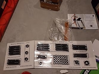 Weider Power Tower with 4 Workout Stations and 300 Lb. User Capacity ...