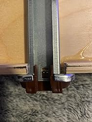 Drawer Slides for kenlin Rite-Trak II Replacement 168 Track Guides, 5 ...