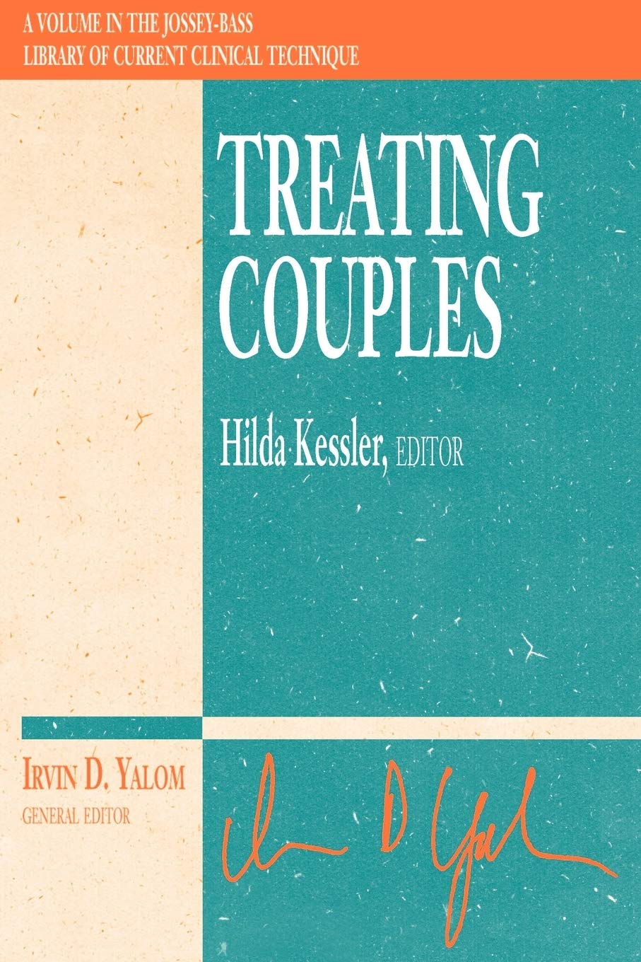 Treating Couples: 9780787902056: Medicine & Health Science Books ...
