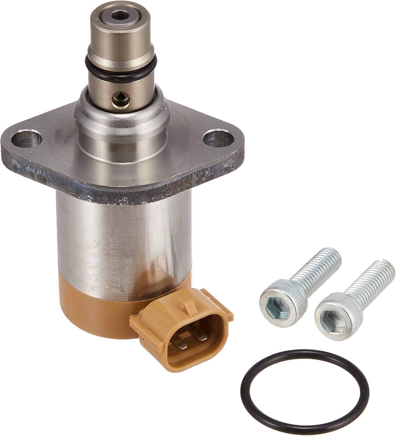 Amazon.co.jp: Genuine Toyota Suction Control Valve Kit Part Number ...