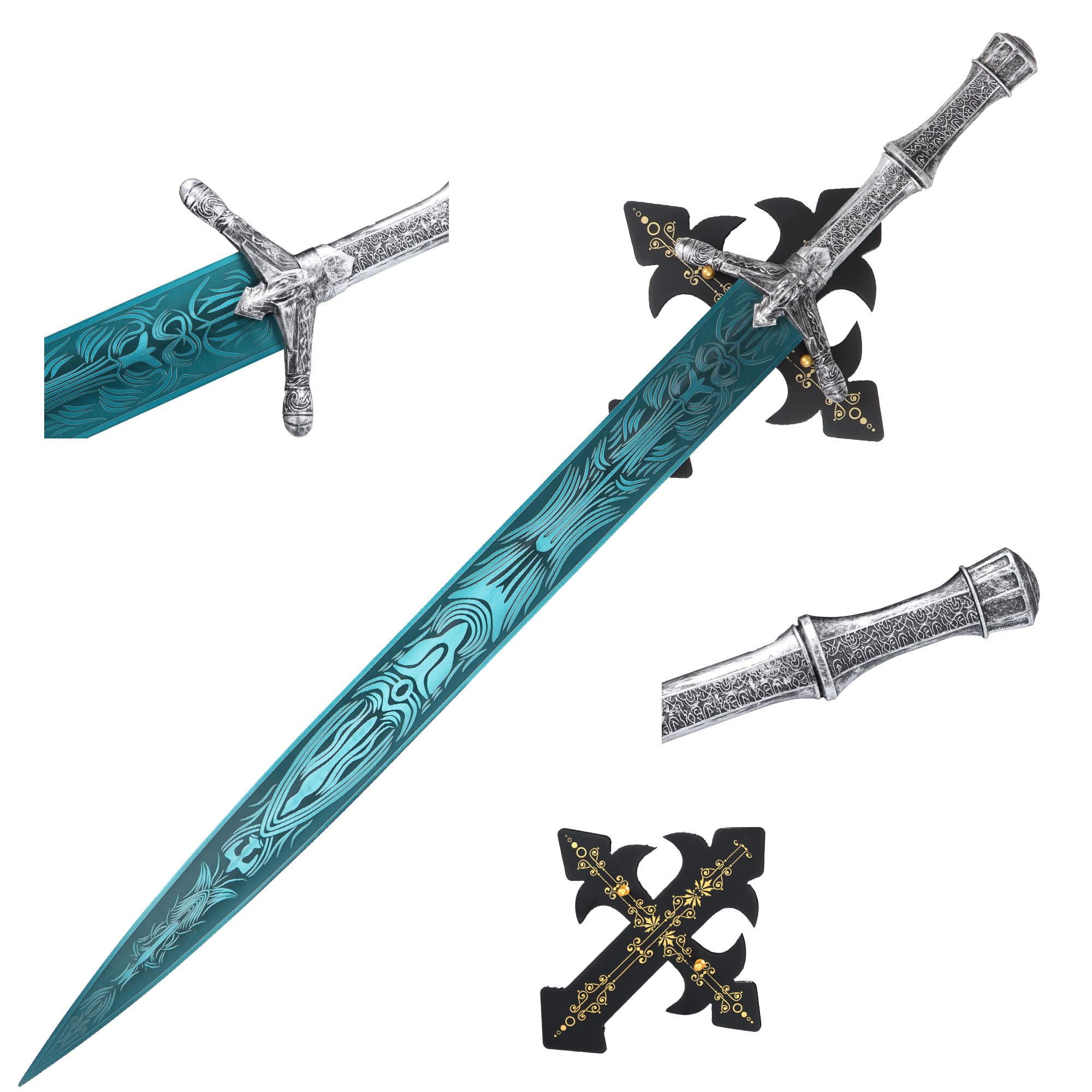 Espada De Luz Sagrada Sagrada Artisans | Board Game | BoardGameGeek