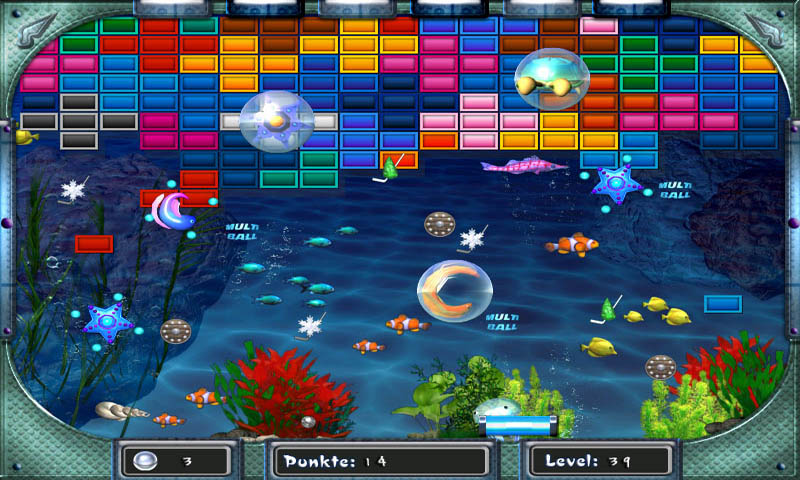 Aquanoid 2 Reloaded - Break Buster (deutsch):www.amazon.com:Appstore ...