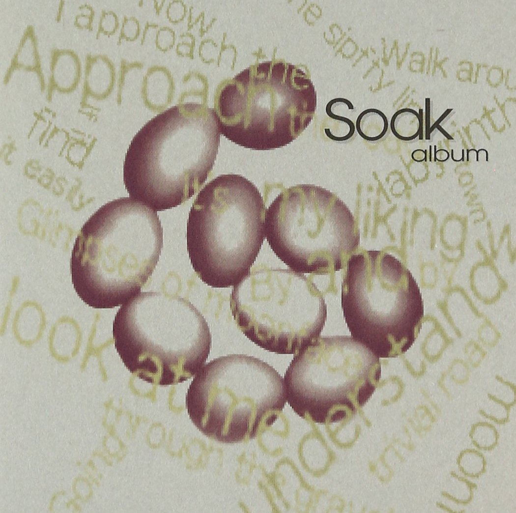 Soak - album - Amazon.com Music