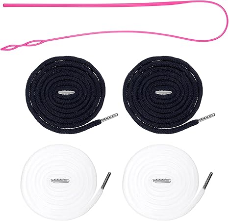 4 Pcs Replacement Drawstring Cord, Cord for Hoodies Hoodie String ...