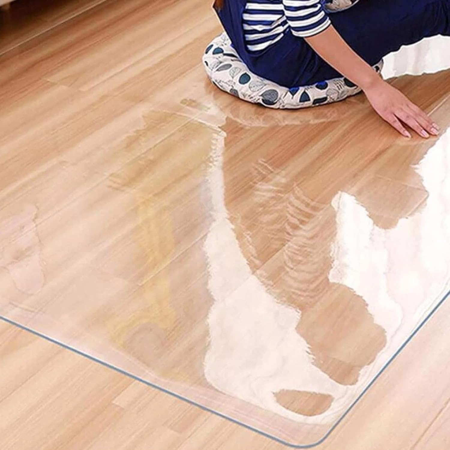 Amazon.com: PVC Mats for Floors 24" 28" 32" 36" 40" 48" 51" 67" 72 ...