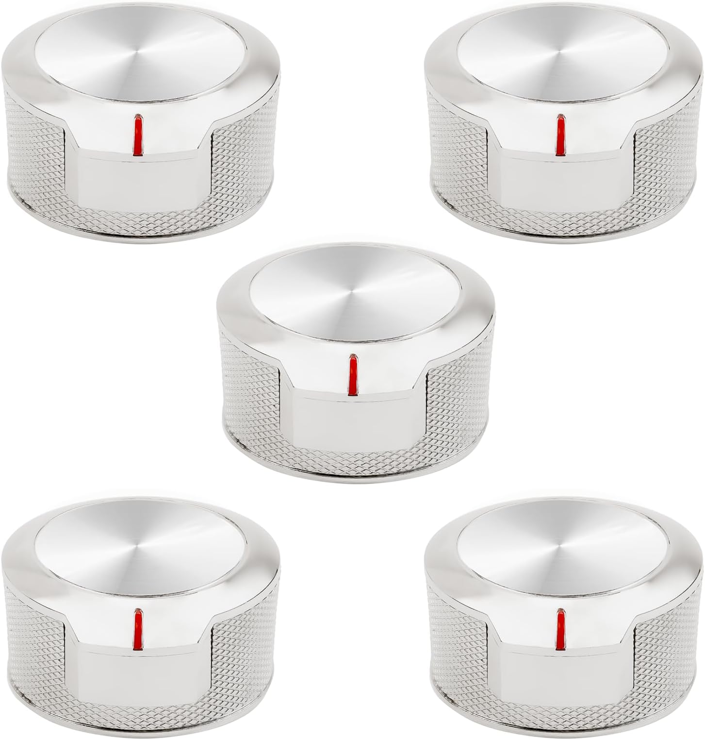 Amazon.com: New Upgraded W11030413 Stove Control knob fit for Whirlpool ...