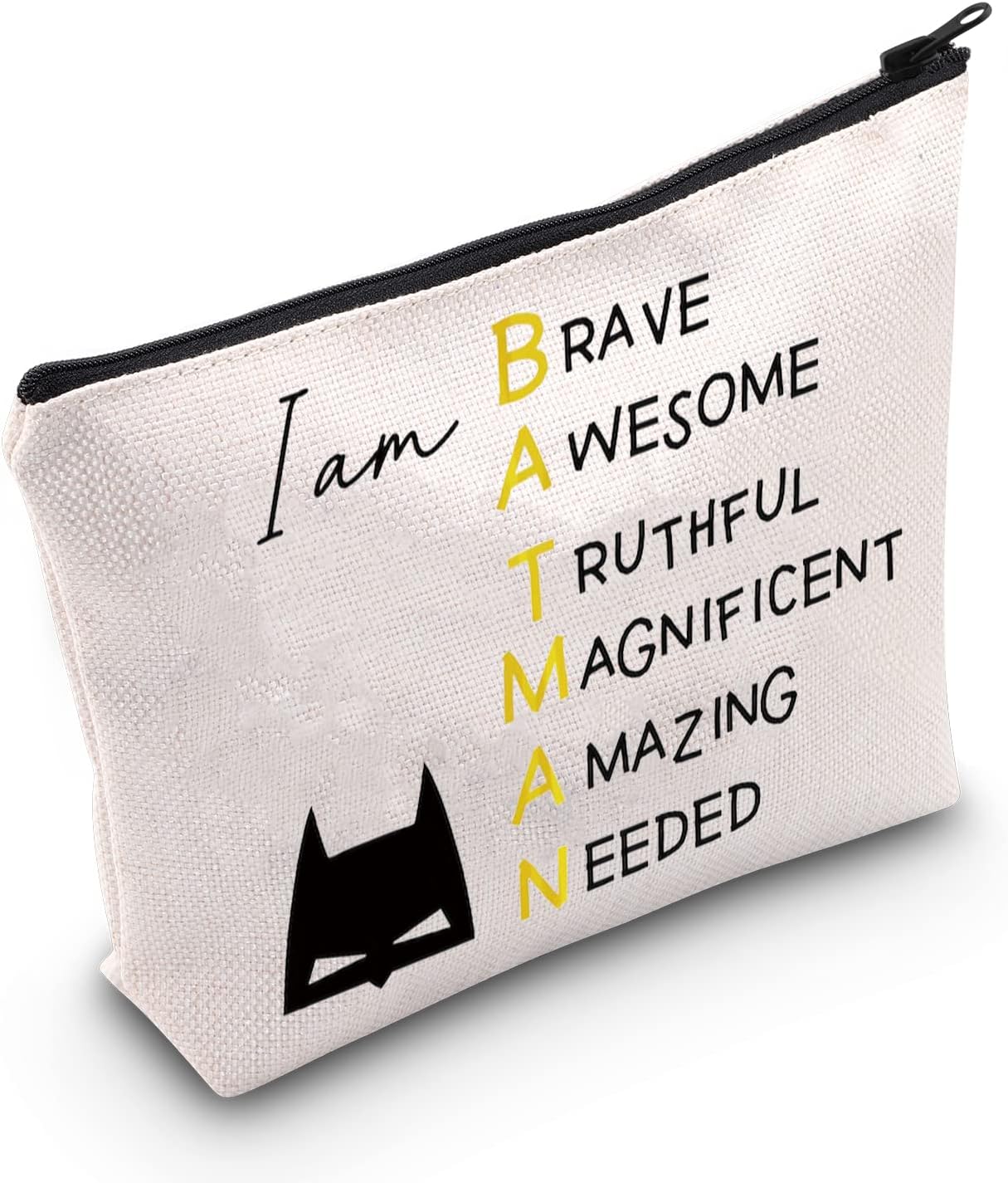 Amazon.com: MEIKIUP Bat Movie Inspired Gifts for Fan Bat Character ...
